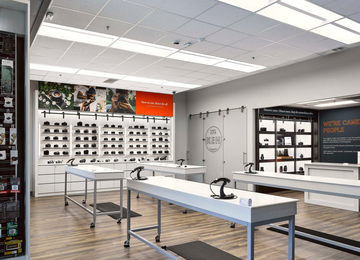 Stores – KEH Rentals
