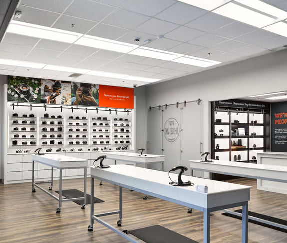 Stores – KEH Rentals